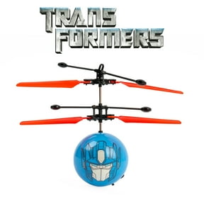 Transformers Helicopter