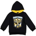 Transformers Optimus Prime Kids Hoodie Sweatshirt - Comfy & Stylish ...