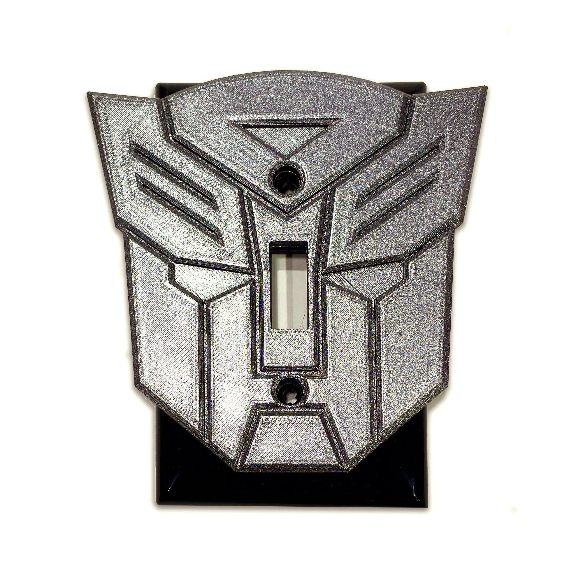 Transformers | Optimus Prime | Light Switch Cover - Walmart.com