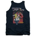 Transformers - Optimus Prime - Tank Top - Medium - Walmart.com