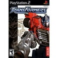 Pre-Owned Transformers- PS2 Playstation 2 - Walmart.com