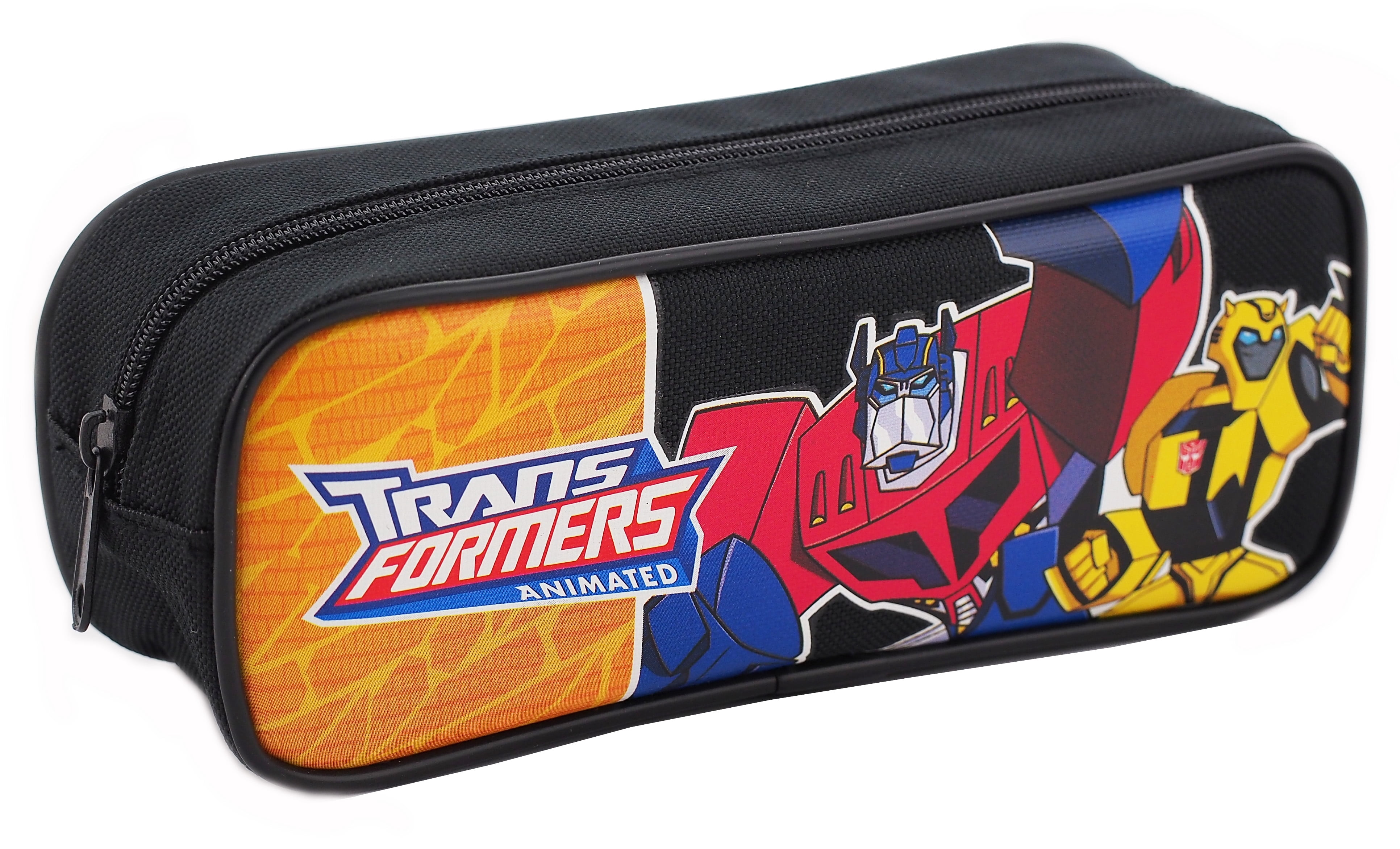 Transformers Pencil Case - Walmart.com