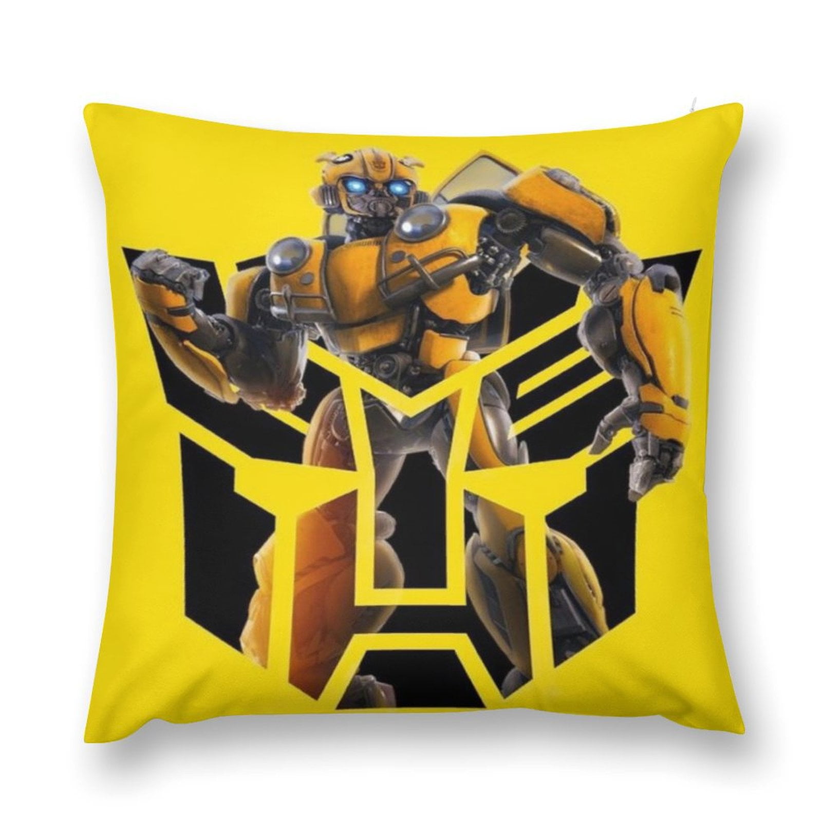 Transformers Pillowcase Cartoon Anime for Living Room Bedroom Office 22 ...