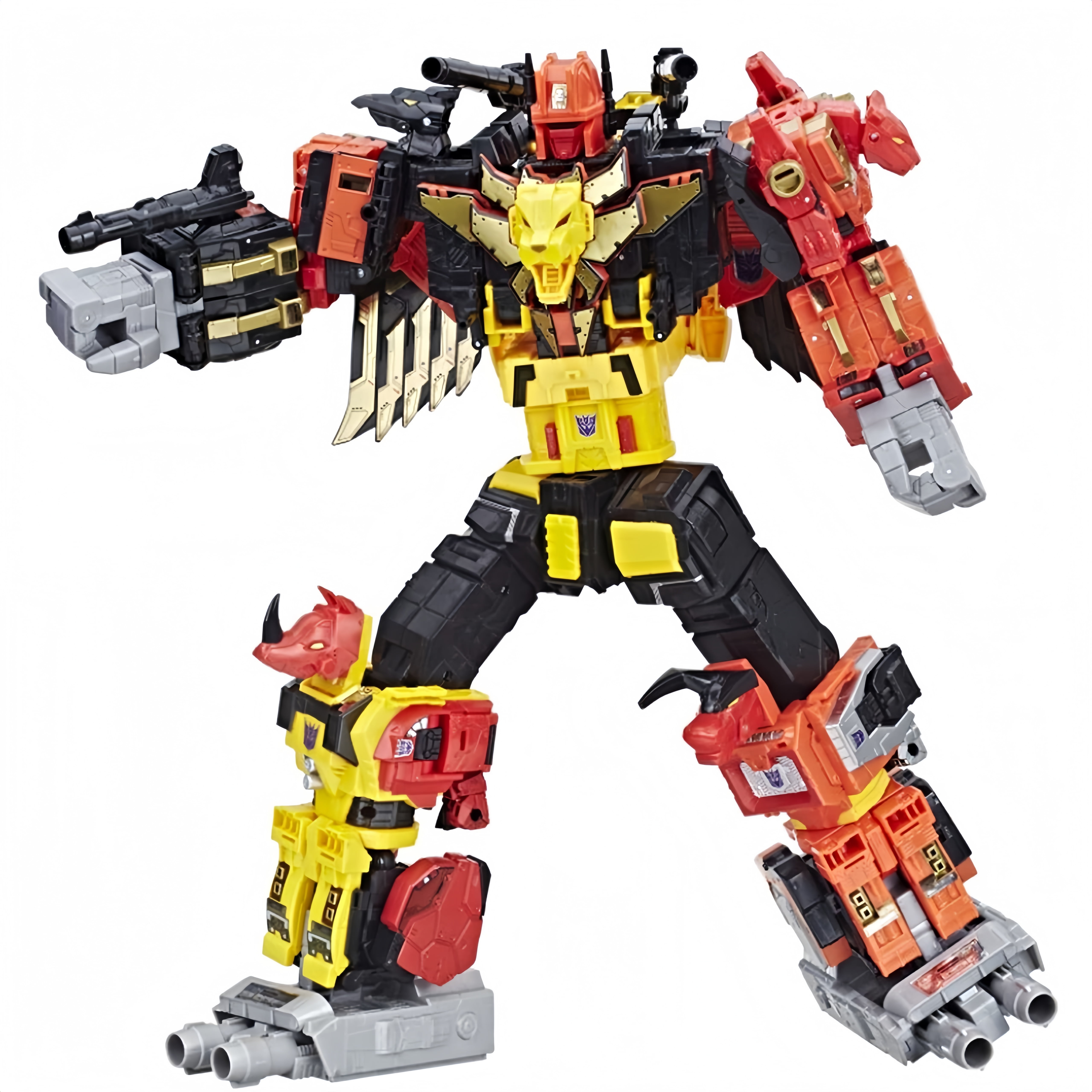 Predaking Toys