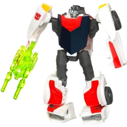 Transformers Prime Cyberverse Legion Wheeljack - Walmart.com