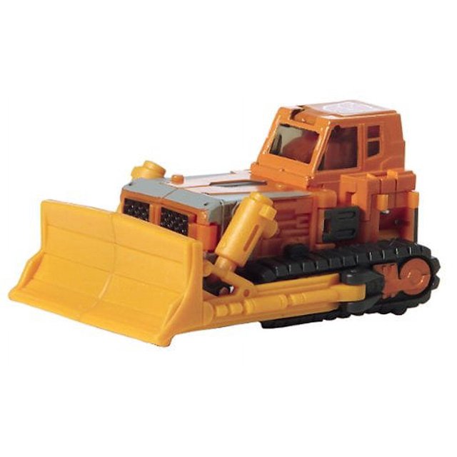 Transformers RID 2001 Action Figure Wedge MIP - Walmart.com