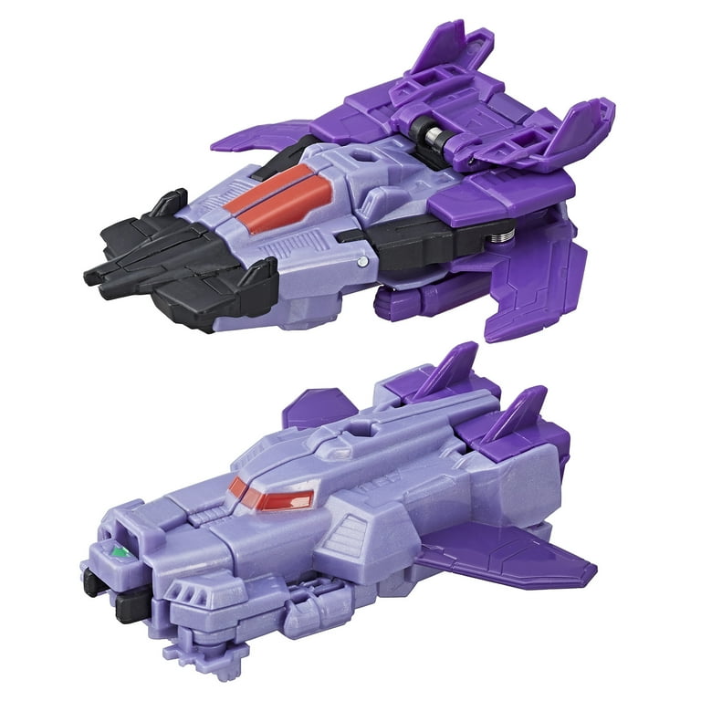 Transformers RID Combiner Force Crash Combiner Shocknado Walmart