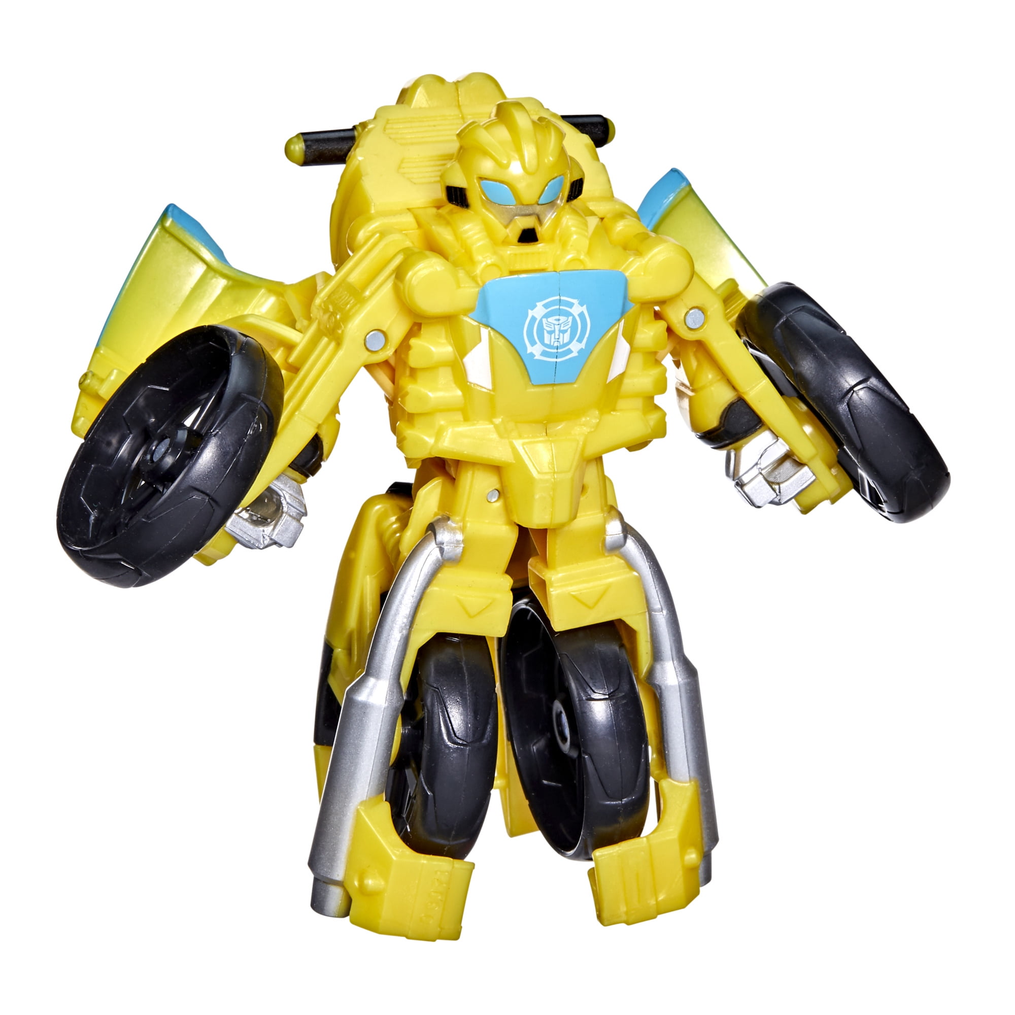Bumblebee Transformers Age Of Extinction Toy