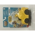 Transformers Rescue Bots Academy Bumblebee Action Figure, 4.6 oz ...