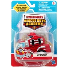 Transformer Car Toy