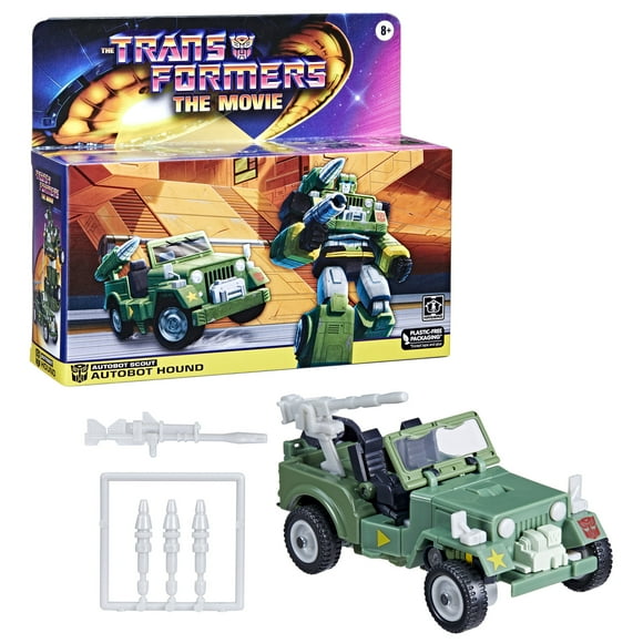 Transformers Action Figures in Action Figures and Playsets - Walmart.com