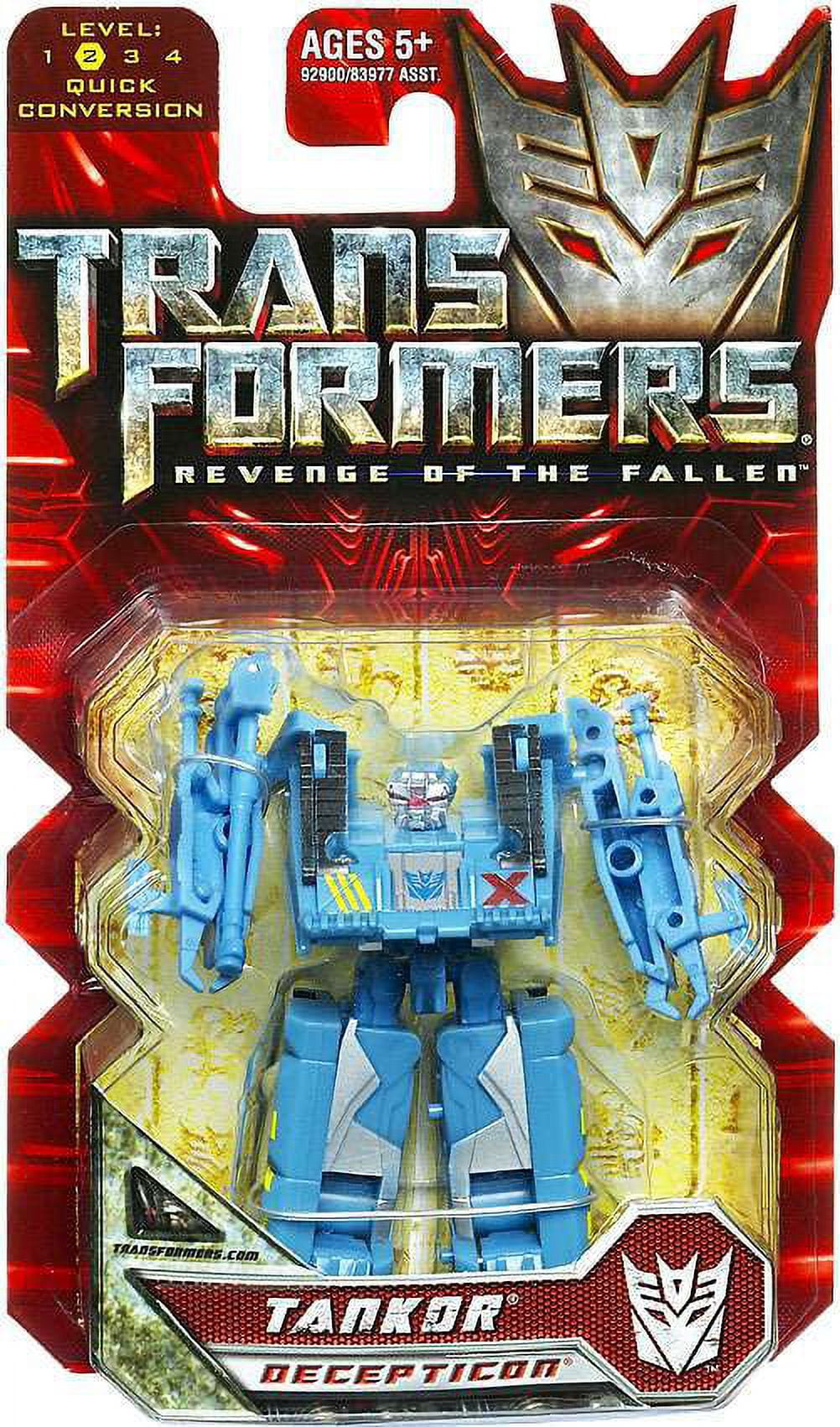 Transformers Prime Brawl