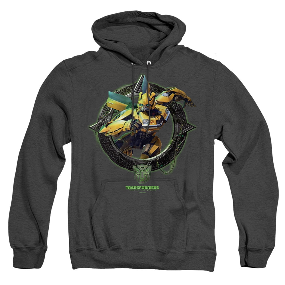 Transformers: Rise of the Beasts Bumblebee Circle Frame Unisex Adult ...