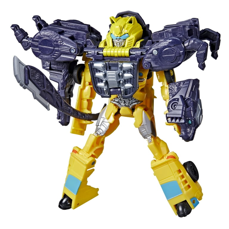 Transformers 4 Robot Characters List