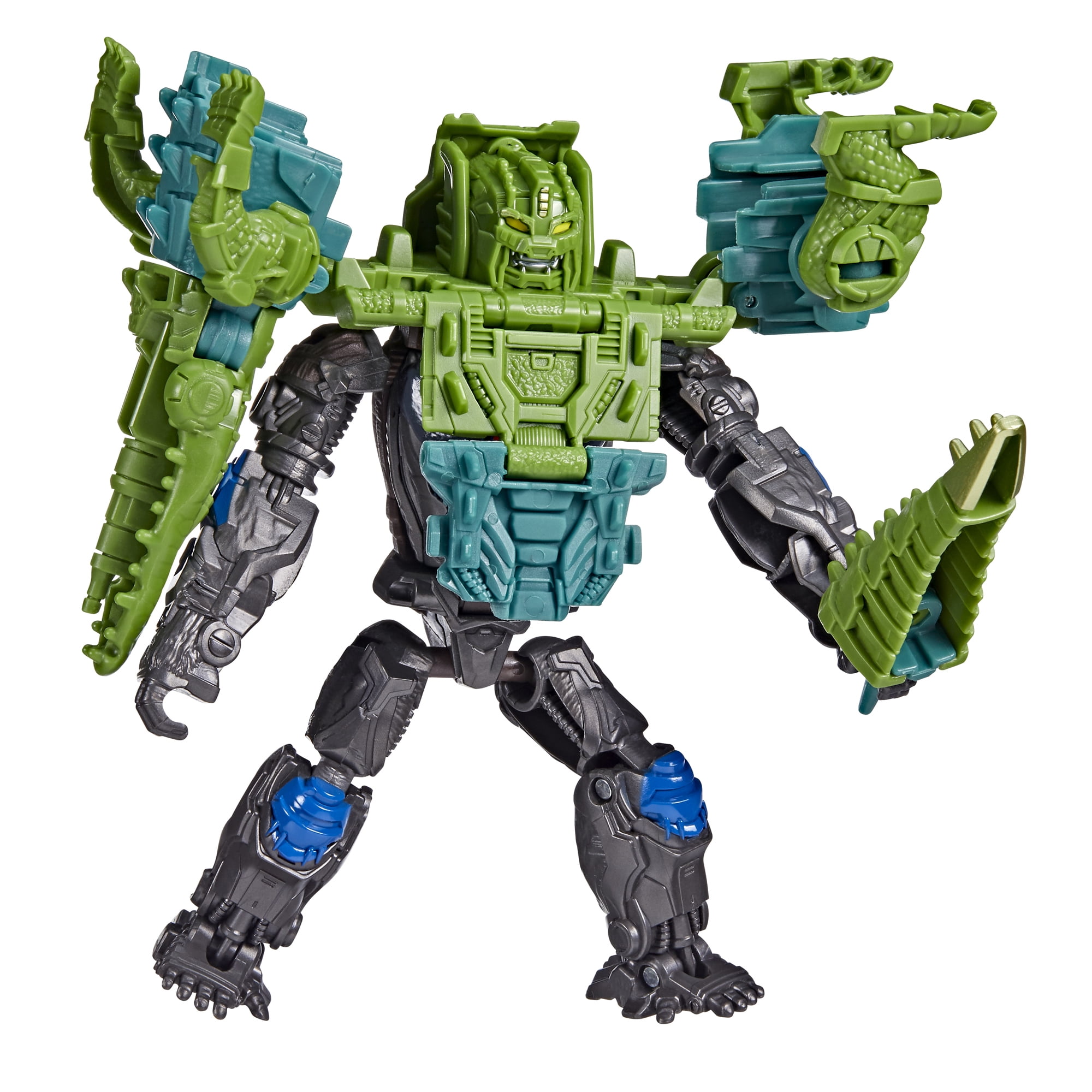 Transformers: Rise of the Beasts Optimus Primal and Skullcruncher Kids ...