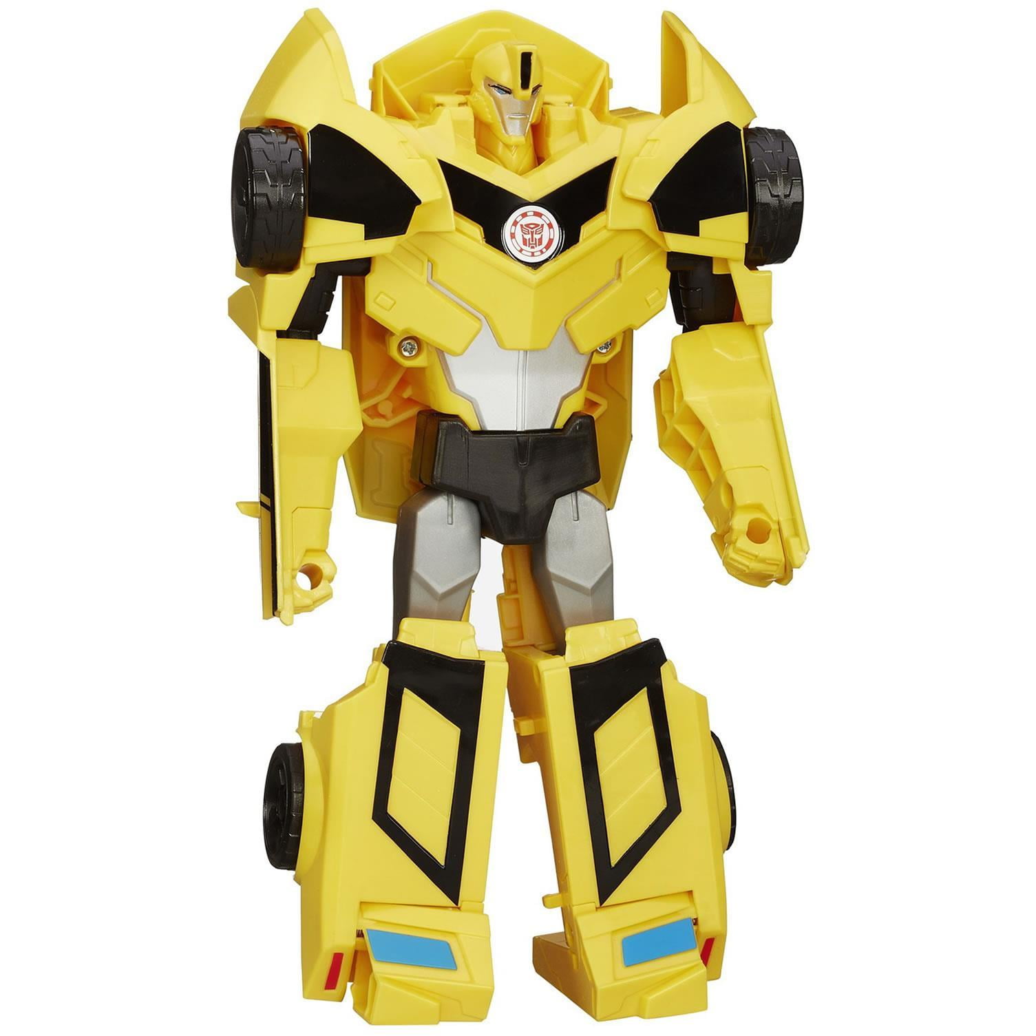 Bumblebee Transformers 3 Robot