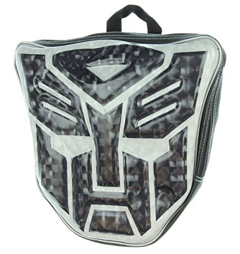 Transformers Robots In Disguise 12 Autobots Optimus Prime Mini Backpack ...