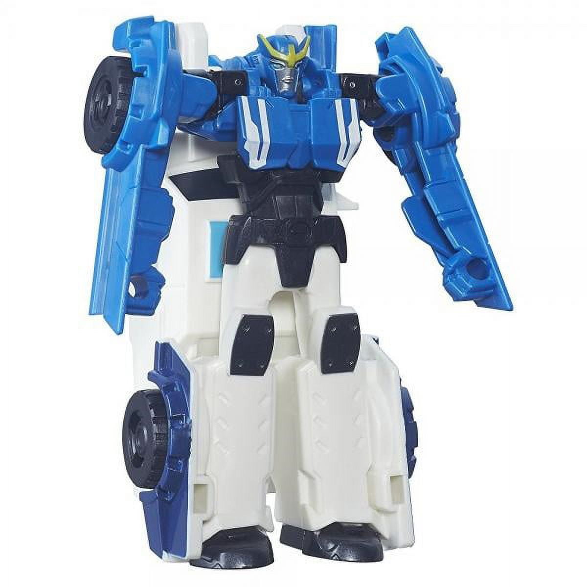 Transformers-hasbro Transformers Rid One Step Strongarm - Walmart.com