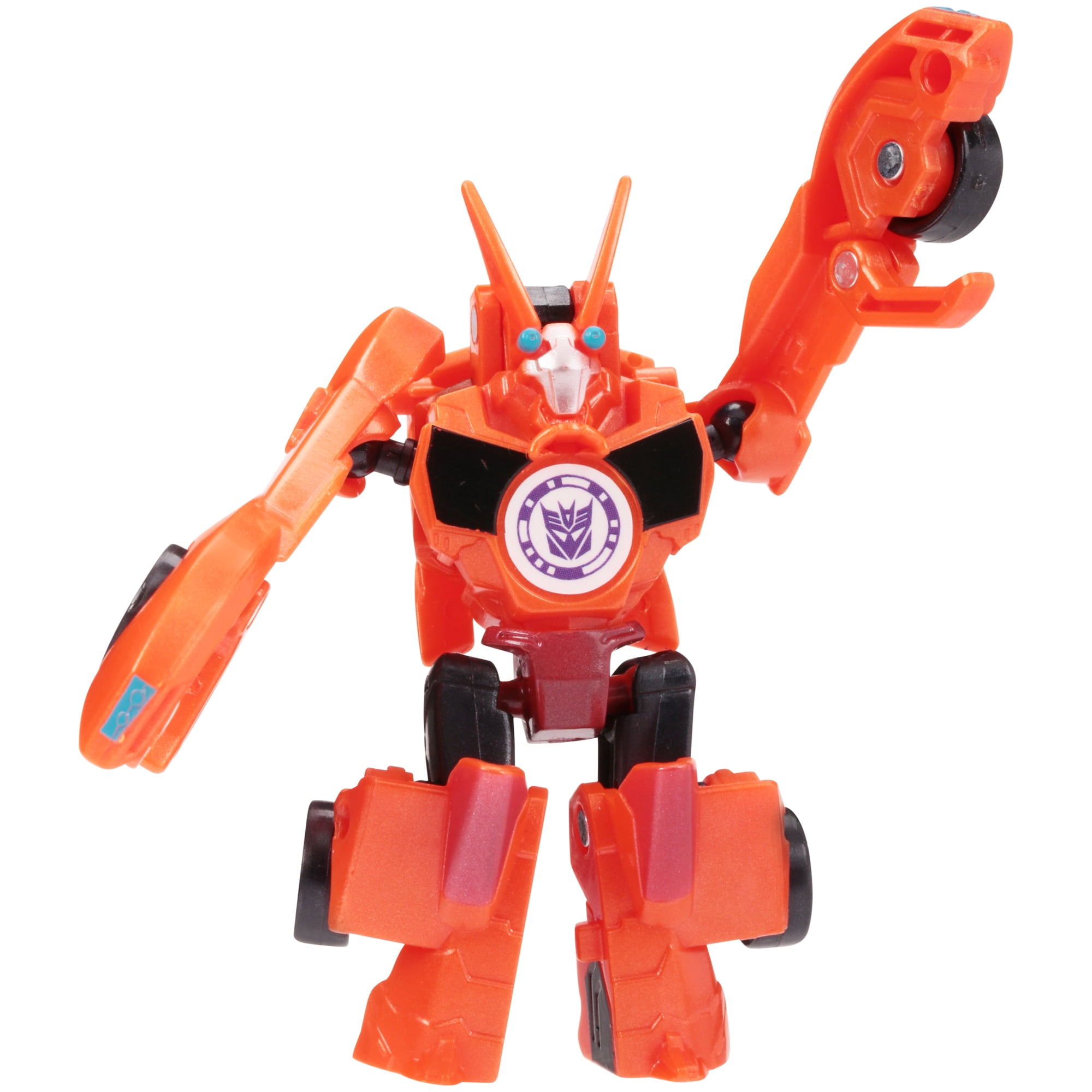 Transformers Robots In Disguise 2022 Bisk