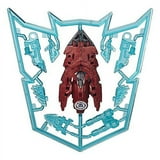 Transformers Robots in Disguise Mini-Con Ratbat Figure - Walmart.com