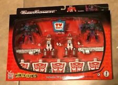 Transformers Robots in Disguise Party Lights String of 10 TV Toys NEW ...