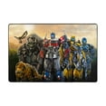 Transformers Rug Cartoon Character Carpet For Bedroom Livingroom ...