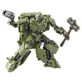Transformers Series 26 Deluxe Class: The Last Knight WII Bumblebee ...