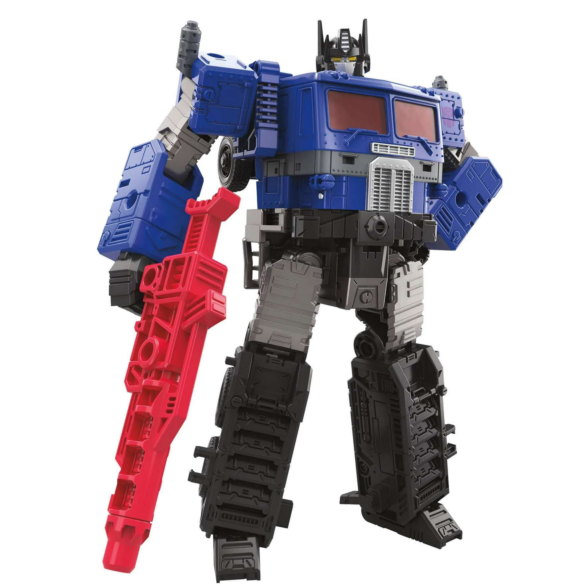 Transformers 3 Ultra Magnus