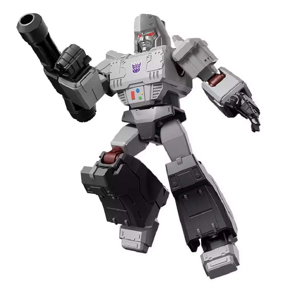 Transformers Shiny Version 01 Shining Roll Out Megatron Model Kit (No ...