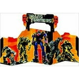 Transformers Stand-Up Centerpiece (1ct) - Walmart.com