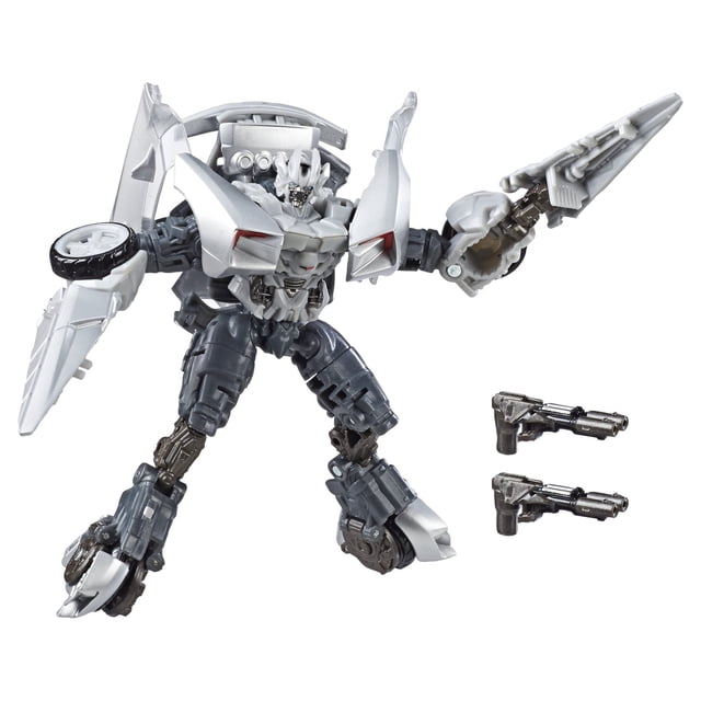 Dark of the Moon Sideswipe | Action figures for ecommerce - Walmart ...