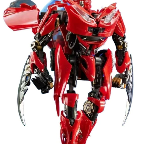 Transformers Studio Series 02 Deluxe Class Movie 3 Decepticon Stinger ...