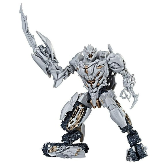 Transformers Megatron Action Figures in Transformers Action Figures ...