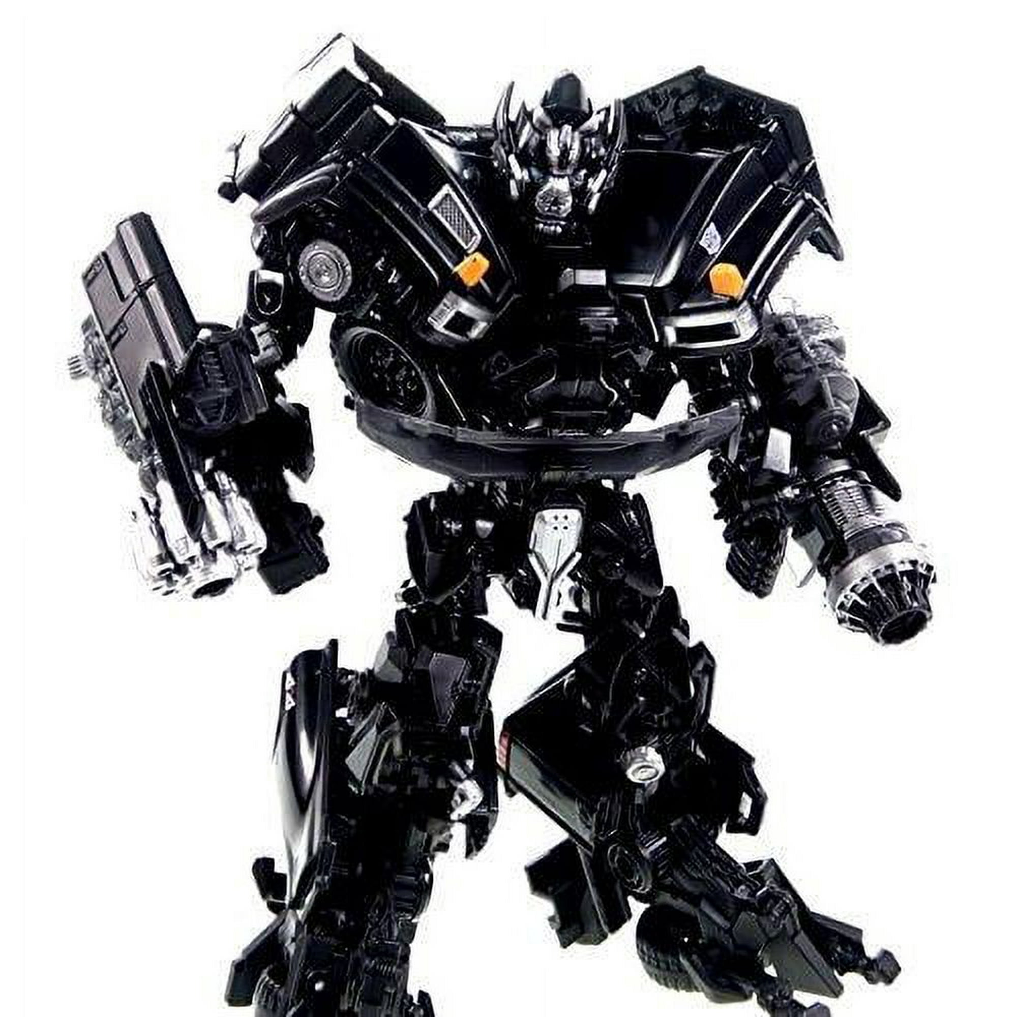 Transformers Ironhide Toy