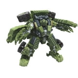 Transformers Studio Series 42 Voyager Class Constructicon Long Haul ...
