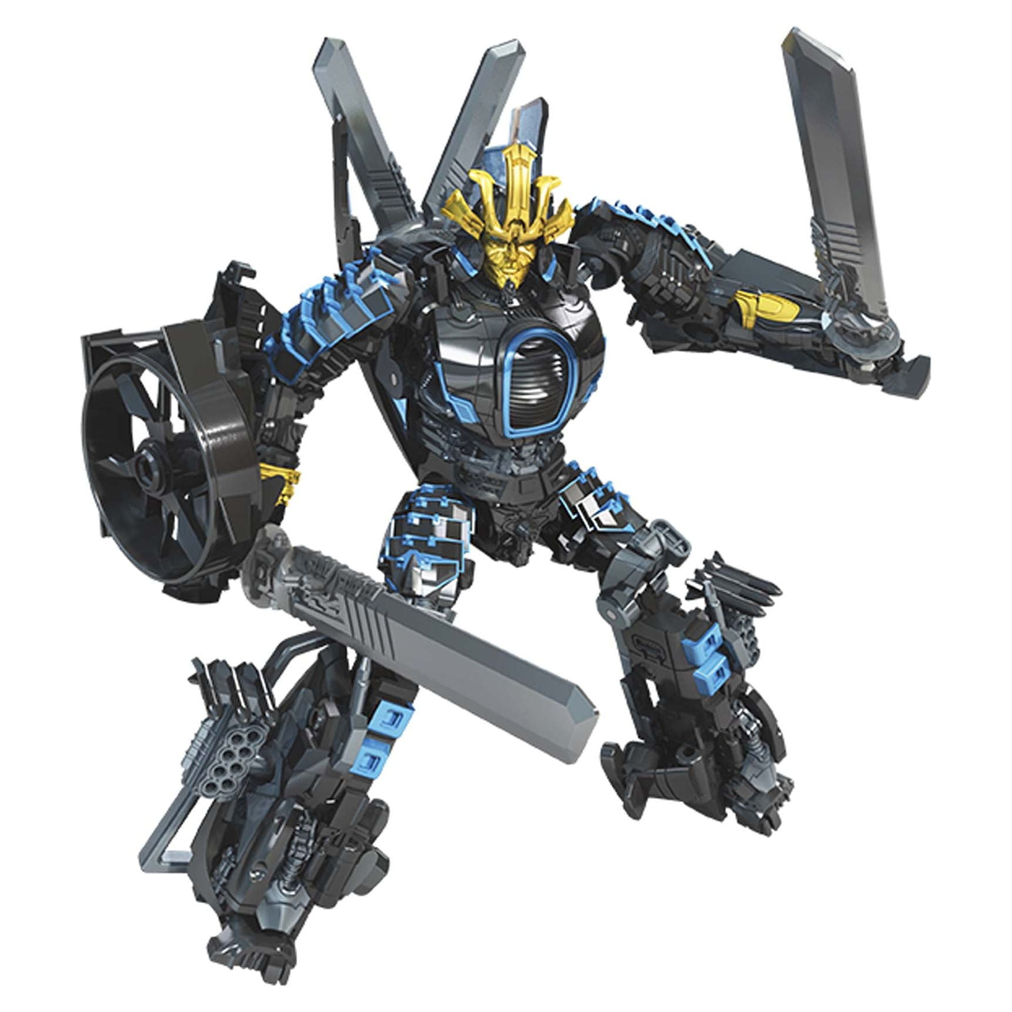 Transformers Age Of Extinction Drift