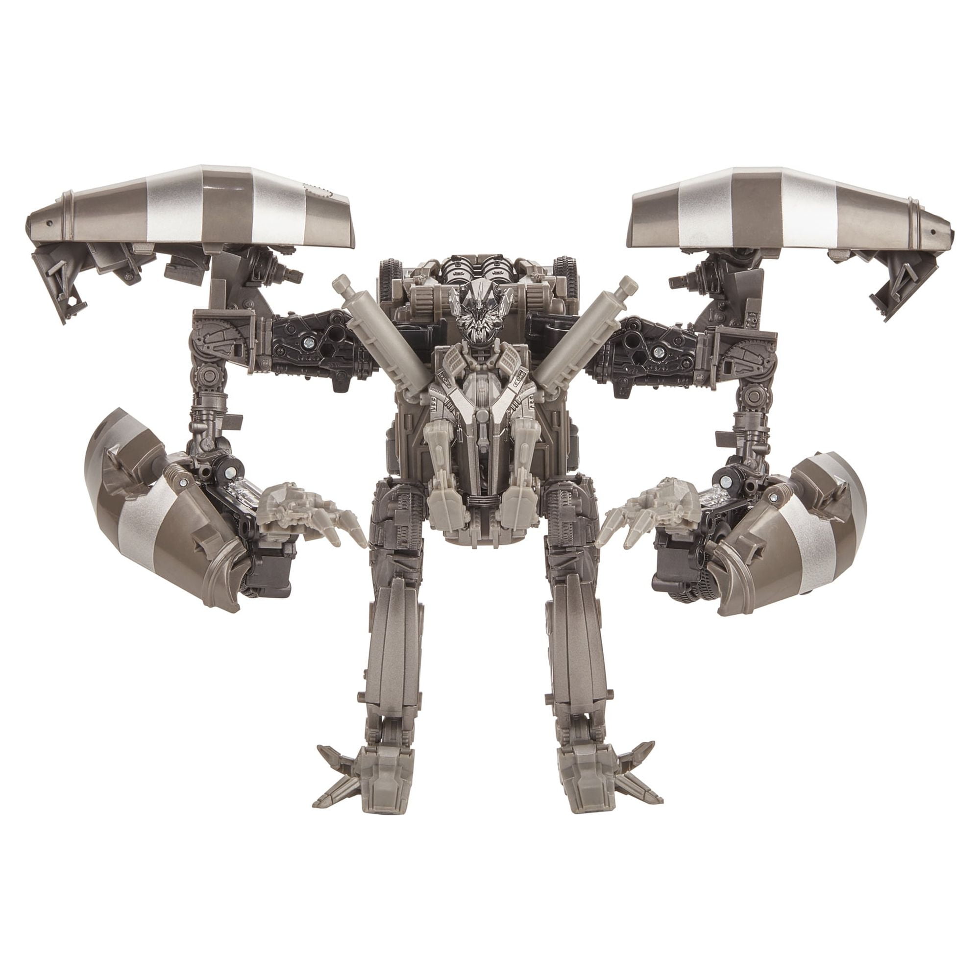 Transformers Mixmaster Truck