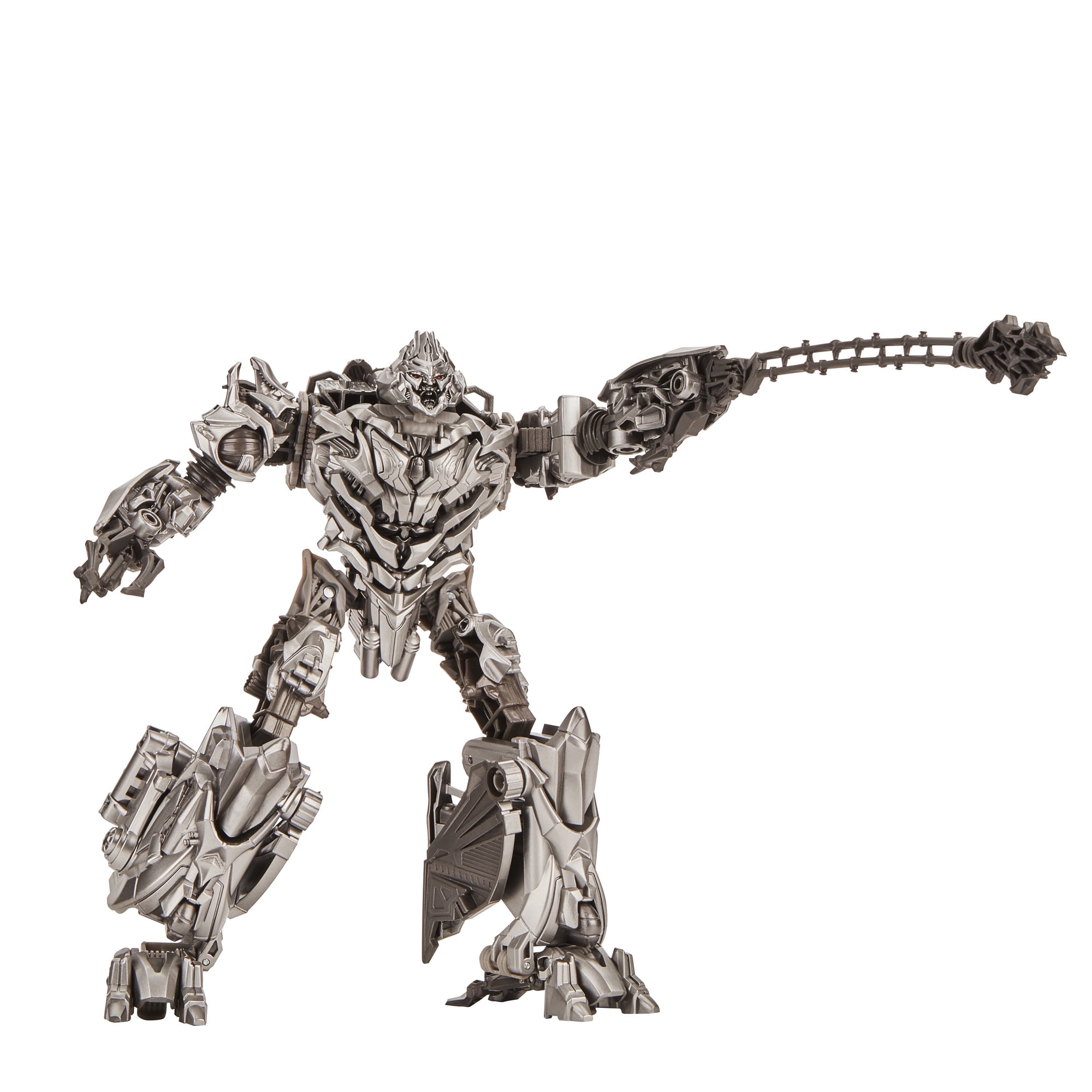 Transformers 2 Toys Megatron