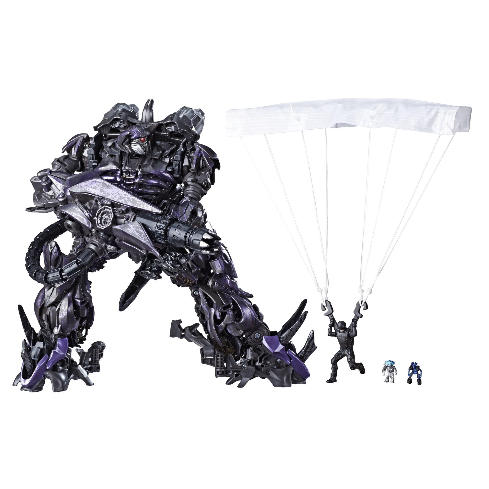 Shockwave Transformers 3 Toy