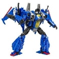 Thundercracker Transformers Studio Series Voyager Action Figure - Walmart Business Supplies
