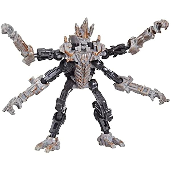 Transformers Studio Series Core Class Terrorcon Freezer Toy, Rise of ...