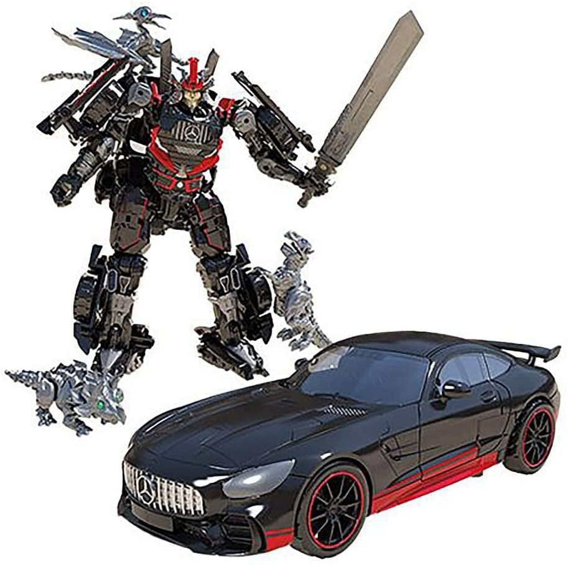Transformers Studio Series Deluxe Drift with Baby Dinobots - Walmart.com