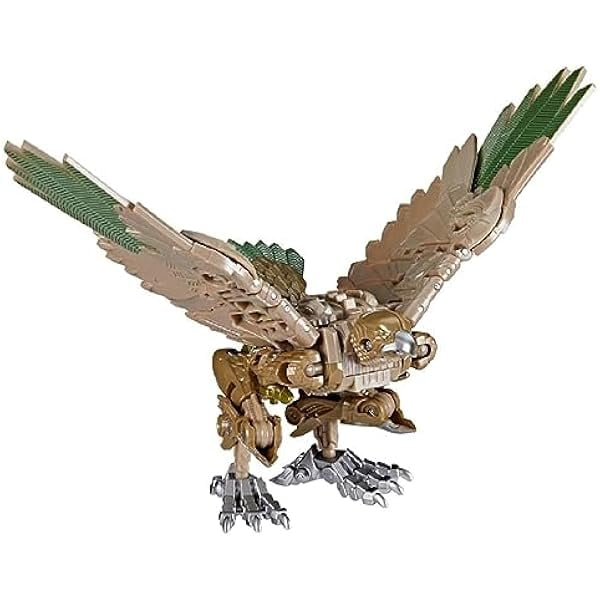 Transformers Studio Series Deluxe Class 97 Airazor Toy, Rise of The ...
