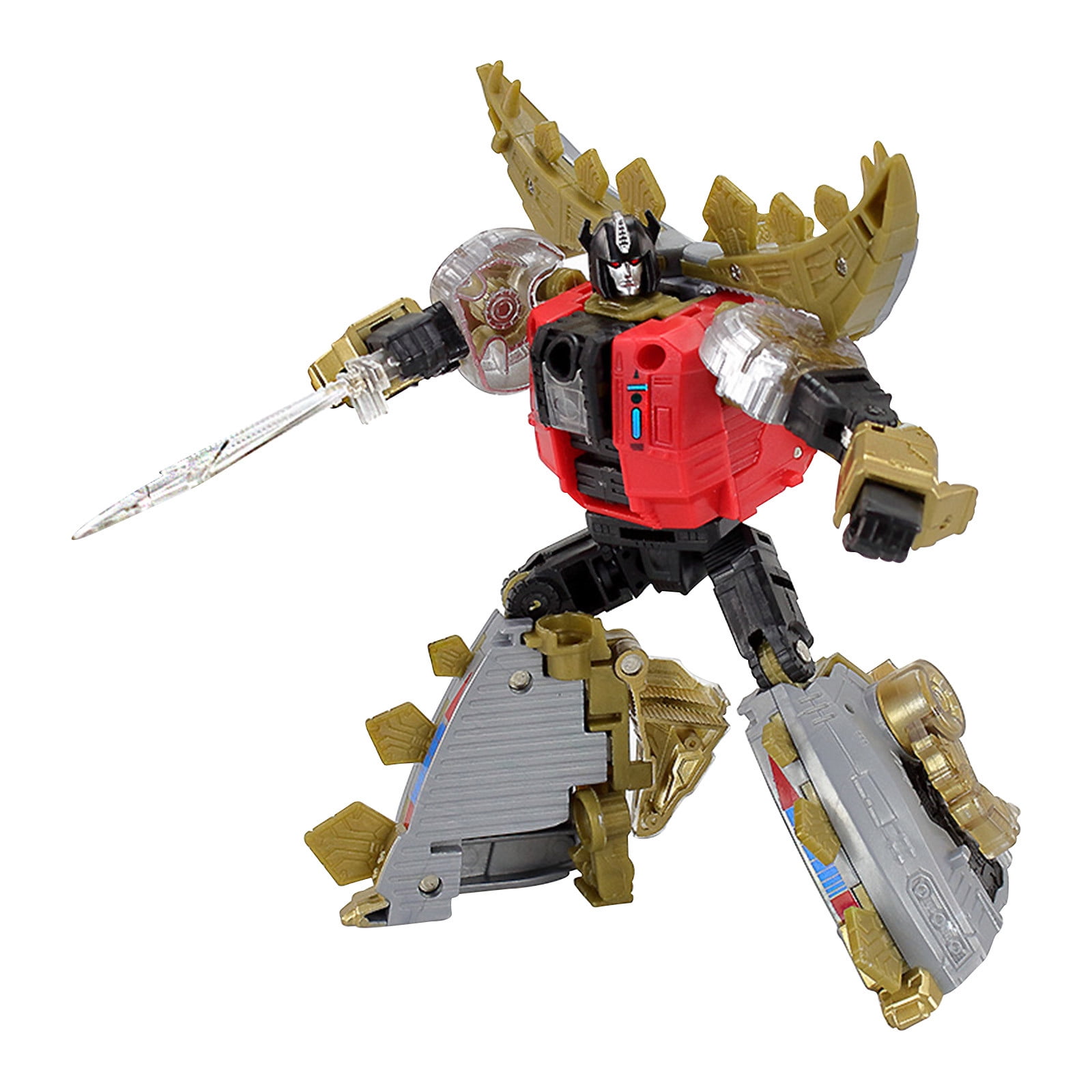 Transformers Studio Series Leader 86-19 Dinobot Snarl Action Figures ...