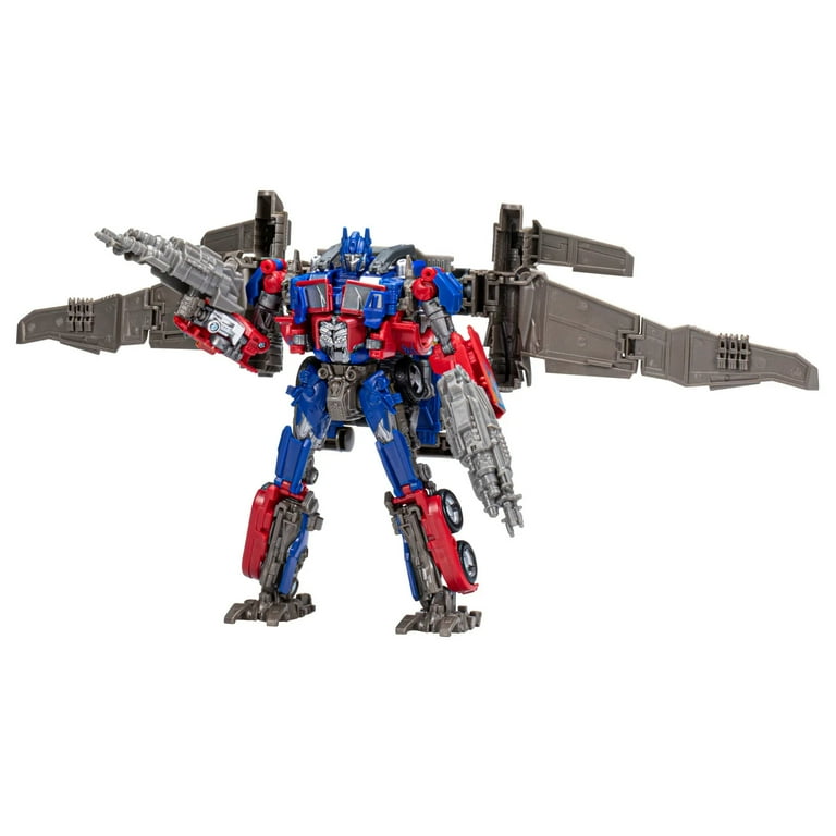 Transformers 1 Movie Toys
