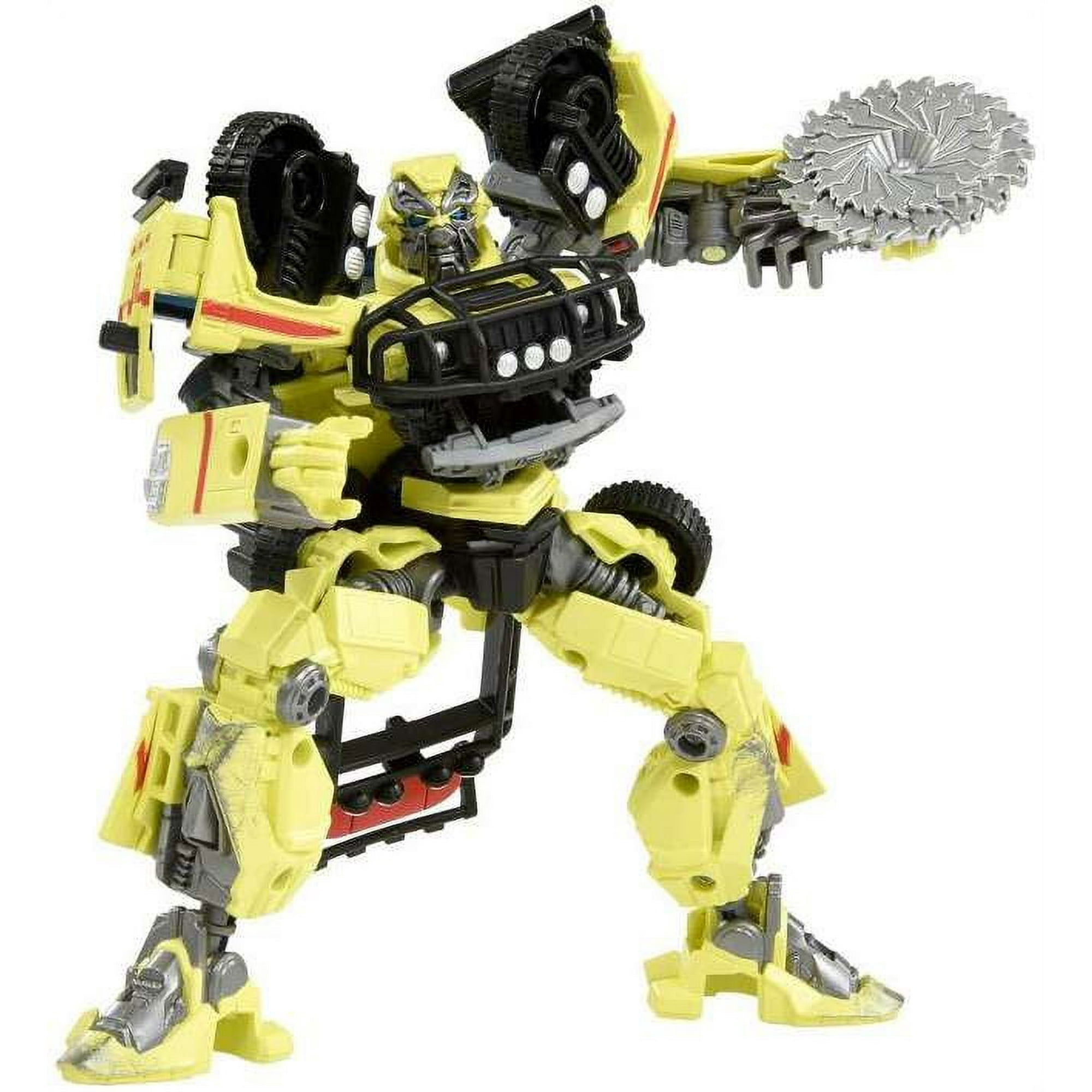 Transformers 1 Ratchet