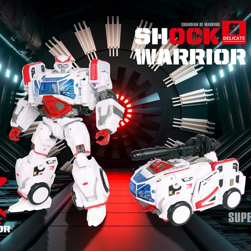 Transformers Studio Series SS82 Deluxe Class Ambulance | Enlarged Scale ...