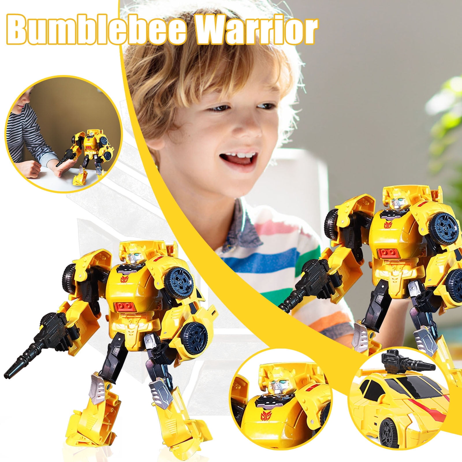 Transformers Studio Series Transformers One Toys, 8.6" Transformer Toys ...