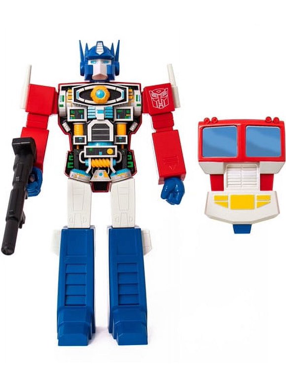 Transformers G1 Action Figures in Transformers Action Figures - Walmart.com