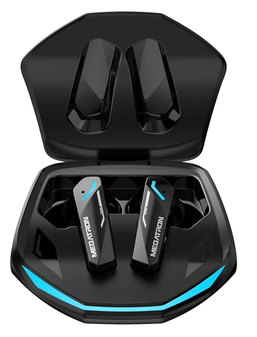 Transformers TF-T10 Earbuds Wireless Headphones TWS Bluetooth In-Ear ...